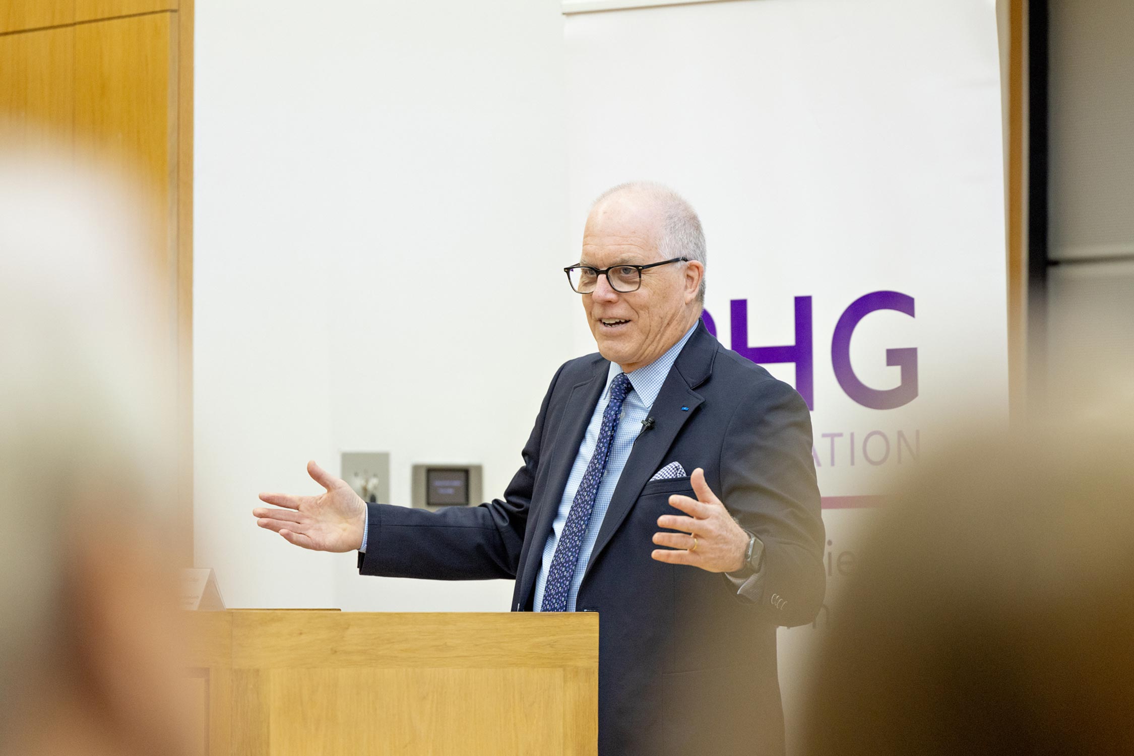 Artificial intelligence policy as a contact sport - PHG Foundation